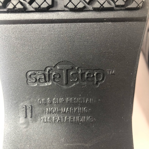 Safe T Step | Shoes | Safe T Step Womens Slip Resistant Work Clogs ...